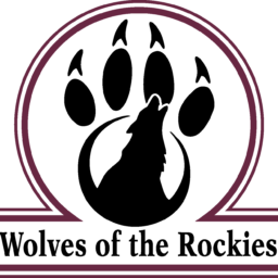 Shop Wolves of the Rockies Merchandise & Raise Awareness
